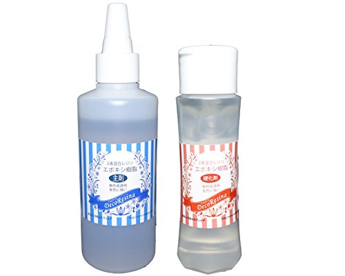 デコレジーナ エポキシ樹脂 E384 (280g) その他模型、プラモデル - 最安値・価格比較 - Yahoo!ショッピング｜口コミ・評判からも探せる