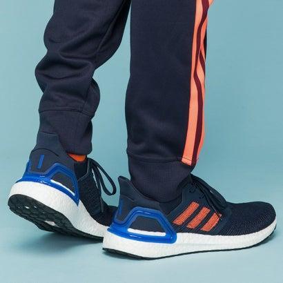 adidas ULTRABOOST 20 "COLLEGIATE NAVY" EG0693 （カレッジネイビー/ソーラーレッド/チームロイヤル ...