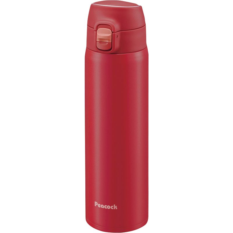 ピーコック魔法瓶工業 ステンボトル ワンタッチマグタイプ 0.55L（ローズピンク） AKM-55 PR 水筒 - 最安値・価格比較 - Yahoo!ショッピング｜口コミ・評判からも探せる