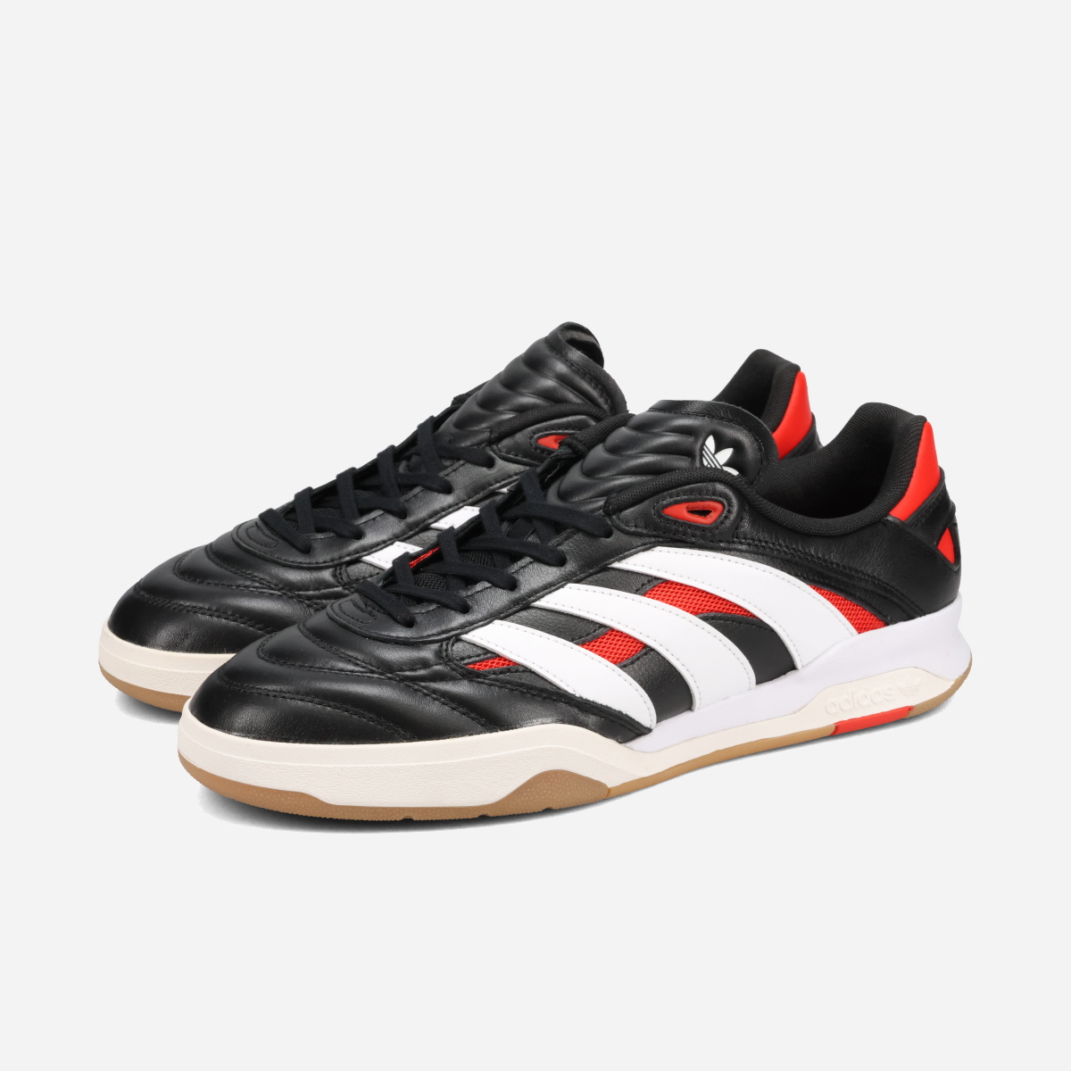 Yahoo!オークション- PREDATOR MUNDIAL "CORE BLACK CLOUD WHITE CRYSTAL WHITE ...