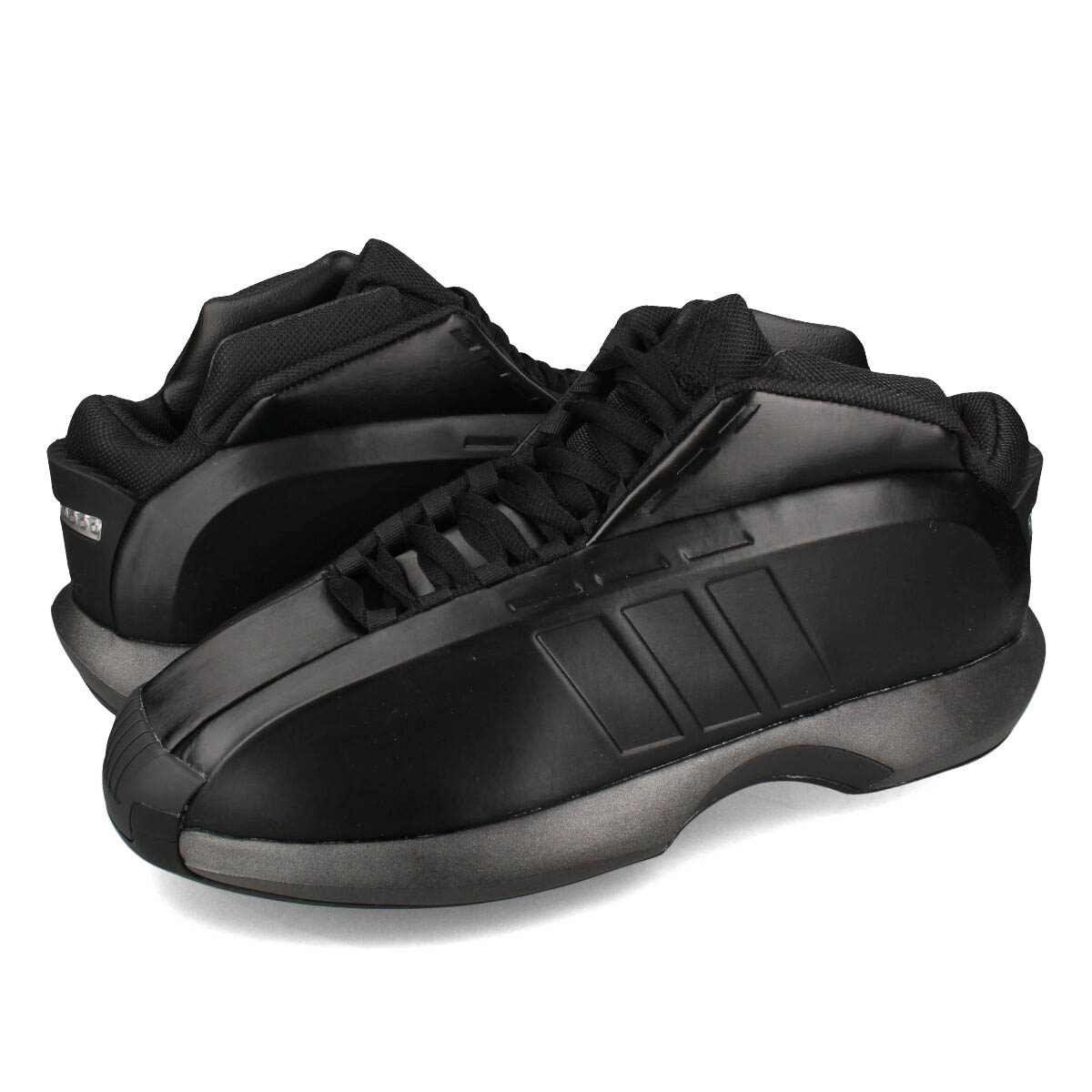 adidas HARDEN VOLUME 8 "PURPLE BURST" IG6647 （パープルバースト/コアブラック/シルバーメタリック ...