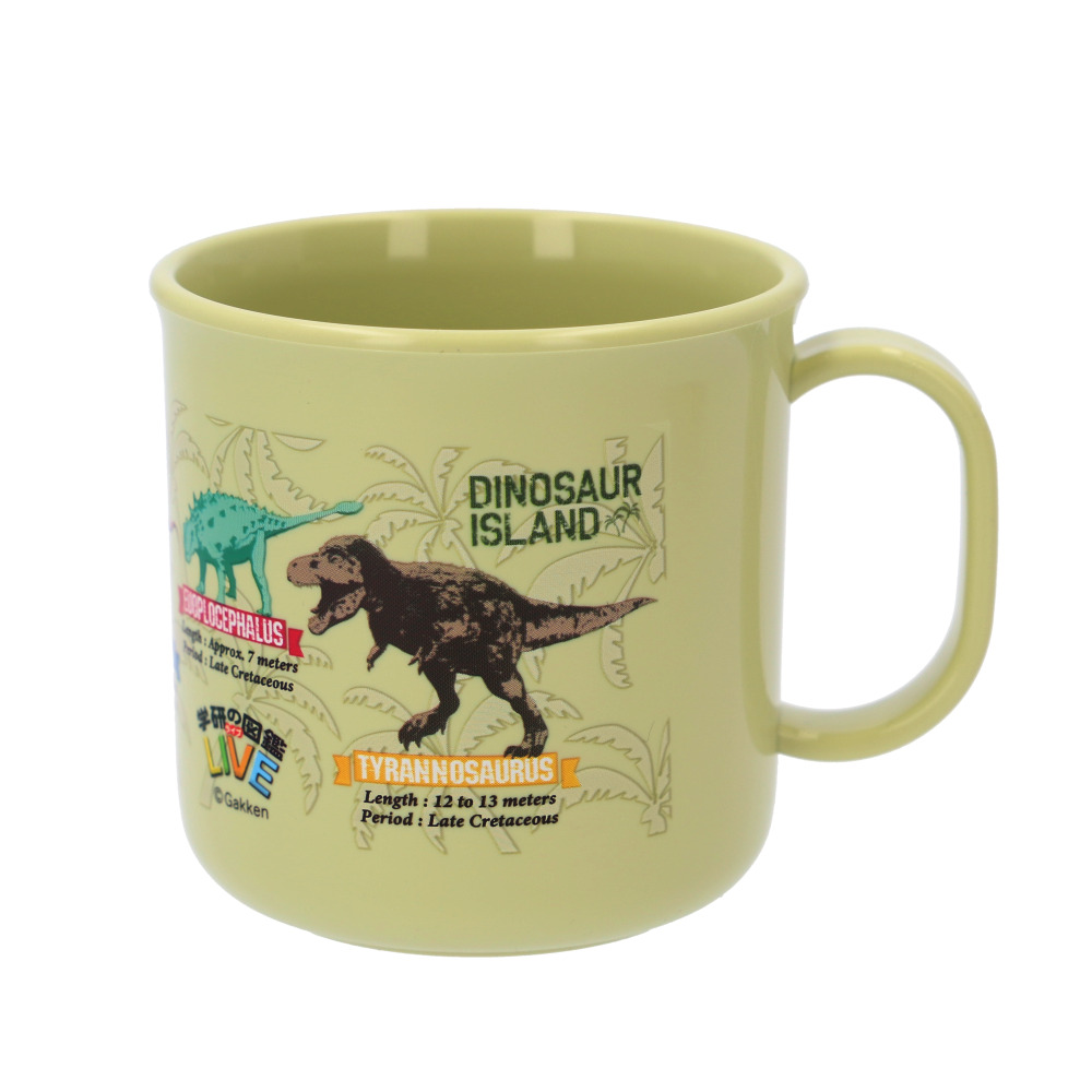 OSK OSK プラカップ 200ml（学研の図鑑LIVE 134159）C-1×1個 子ども用コップ - 最安値・価格比較 - Yahoo!ショッピング｜口コミ・評判からも探せる