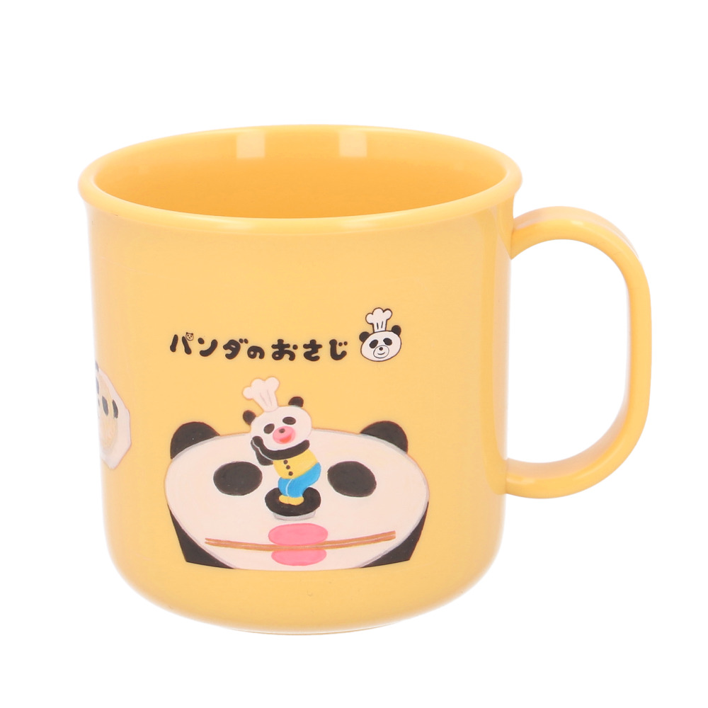 OSK OSK プラカップ 200ml（パンダのおさじ）C-1×1個 子ども用コップ - 最安値・価格比較 - Yahoo!ショッピング｜口コミ・評判からも探せる