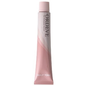 ORDEVE オルディーブ ハーフトーン 低アルカリカラー 80g 7-50/H （レッド） 白髪染め - 最安値・価格比較 - Yahoo!ショッピング｜口コミ・評判からも探せる