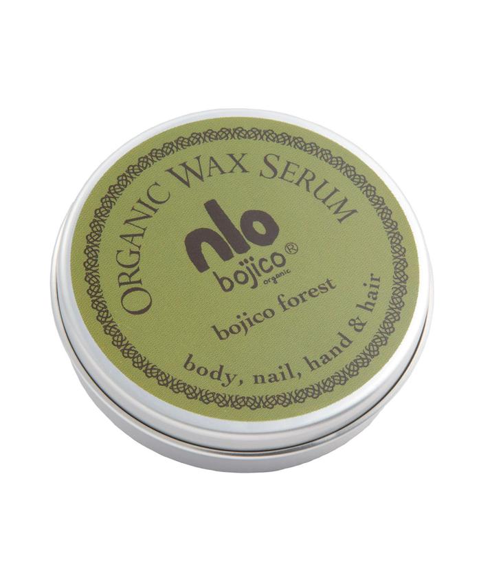 bojico ボジコ フォレスト 18g bojico organic wax serum forest×1個 ヘアスタイリング - 最安値・価格比較 - Yahoo!ショッピング｜口コミ ...