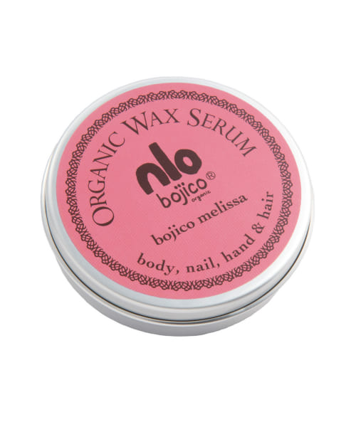 bojico ボジコ メリッサ 18g bojico organic wax serum melissa×1個 レディースヘアスタイリング - 最安値・価格比較 - Yahoo!ショッピング ...