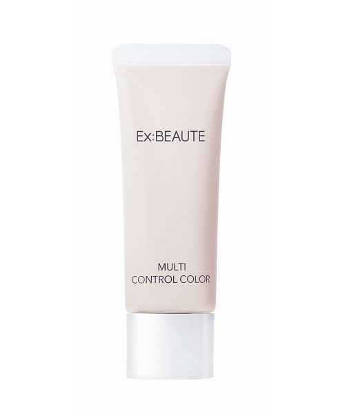Ex：BEAUTE エクスボーテ マルチコントロールカラー クリア 25g メイク化粧下地 - 最安値・価格比較 - Yahoo!ショッピング｜口コミ・評判からも探せる
