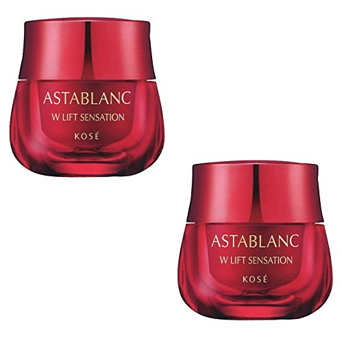 KOSE Wリフト センセーション 30g×2（医薬部外品） ASTABLANC 美容液 - 最安値・価格比較 - Yahoo!ショッピング｜口コミ・評判からも探せる