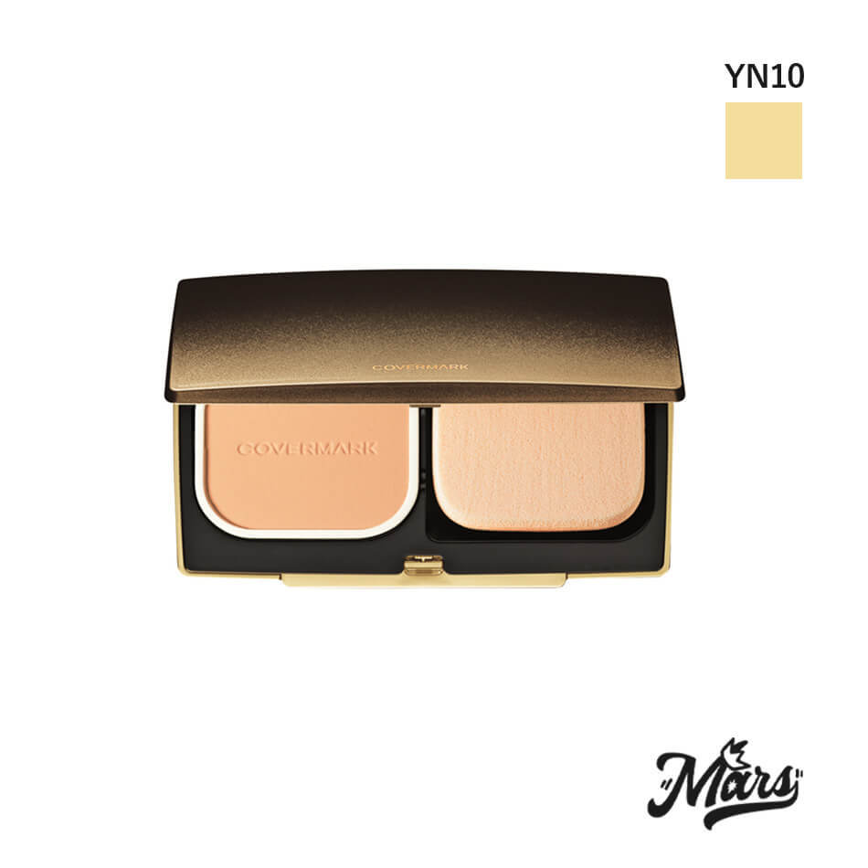 COVERMARK ジャスミーカラー パウダリー ファンデーション YN10 レフィル 20g ジャスミーカラー パウダーファンデーション - 最安値・価格比較 - Yahoo!ショッピング