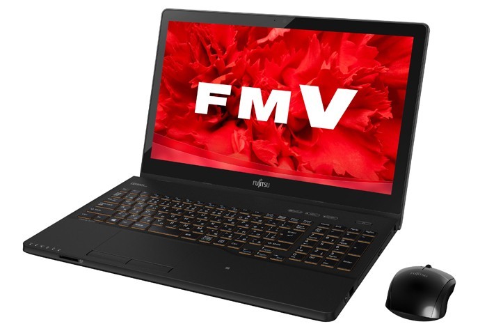 富士通 LIFEBOOK AH77/S シャイニーブラック [FMVA77SB] 2014年10月発表モデル Windowsノート - 最安値・価格比較 - Yahoo!ショッピング｜口コミ ...