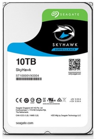 Seagate ST10000VX0004 [SkyHawk 10TB] SKYHAWK 内蔵型ハードディスクドライブ - 最安値・価格比較 ...