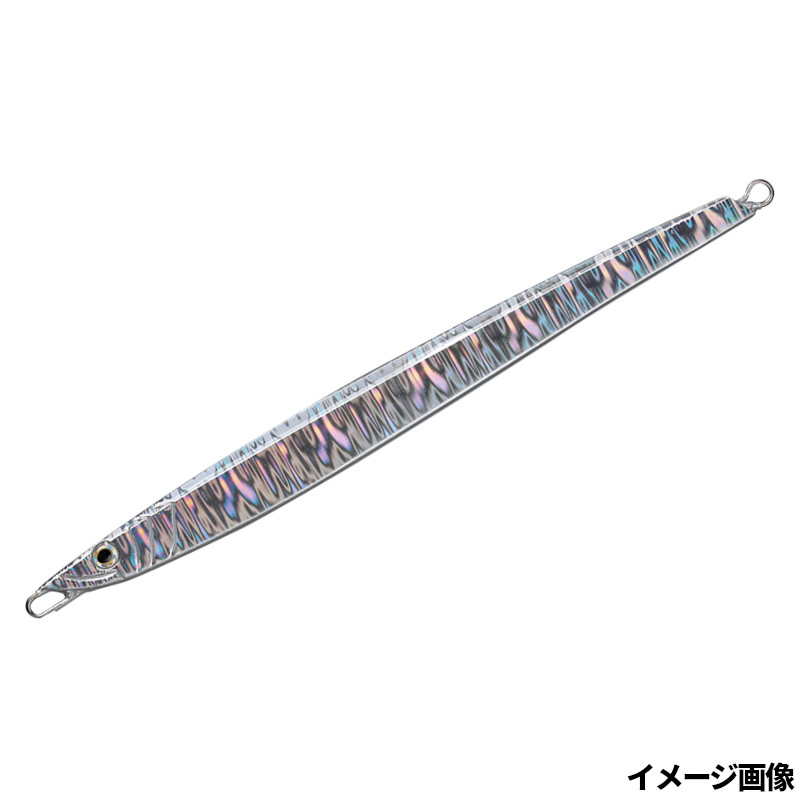 SMITH（釣り具） CB.ナガマサ アシストフック付き 280g 19 ボーダーアバロン メタルジグ - 最安値・価格比較 - Yahoo!ショッピング｜口コミ・評判からも探せる