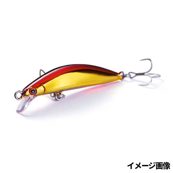 Jackson アスリート＋45 SVG ライトゲーム CGR アカキン ハードルアー ミノー、プラグ - 最安値・価格比較 - Yahoo!ショッピング｜口コミ・評判からも探せる