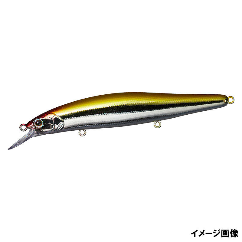 DAIWA（釣り） STEEZ ミノー 110F MR クラウン ハードルアー ミノー、プラグ - 最安値・価格比較 - Yahoo!ショッピング
