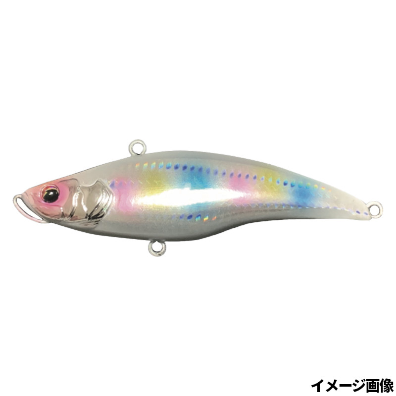 TREFLE CREATION MALIERA 68S 綿飴 バイブレーションルアー - 最安値・価格比較 - Yahoo!ショッピング