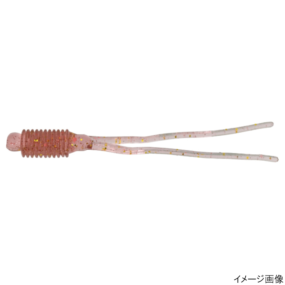 THIRTY FOUR プランクトン 1.8インチ いちじく 釣り ワーム - 最安値・価格比較 - Yahoo!ショッピング｜口コミ・評判からも探せる