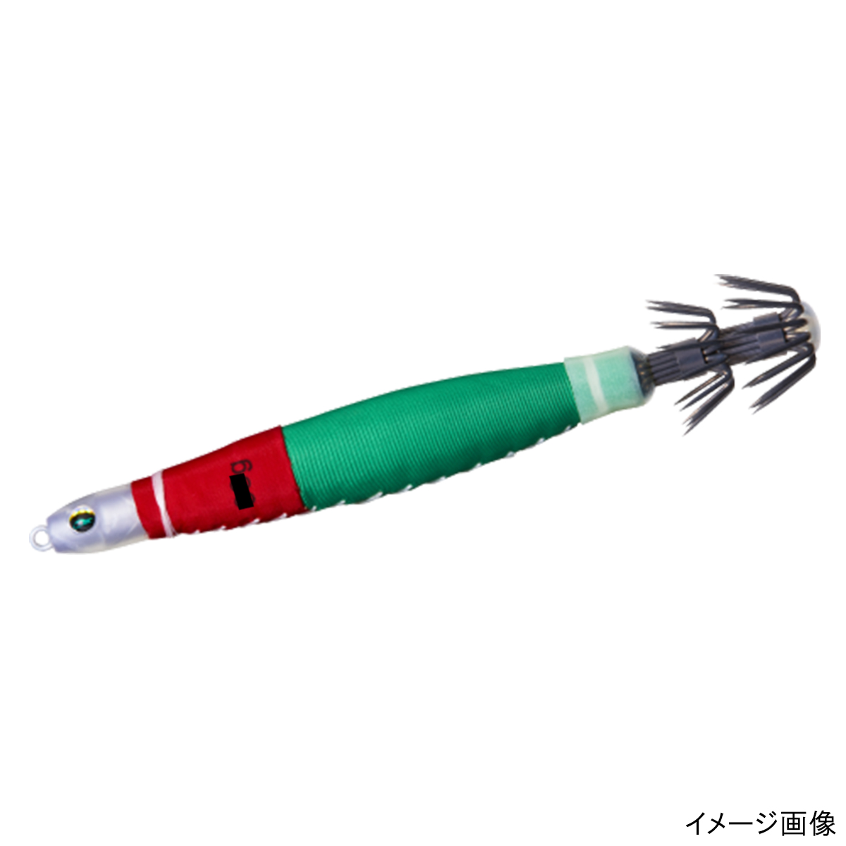 DAIWA（釣り） エメラルダス イカメタルスッテ 94g（25号）赤緑 エギ、餌木 - 最安値・価格比較 - Yahoo!ショッピング｜口コミ・評判からも探せる