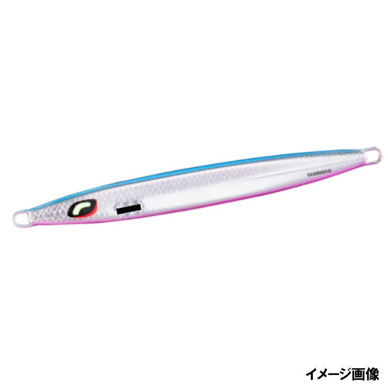 シマノ オシア ロングウェーバー 160g JV-L16U 005 キョウリンBP OCEA メタルジグ - 最安値・価格比較 - Yahoo!ショッピング｜口コミ・評判からも探せる