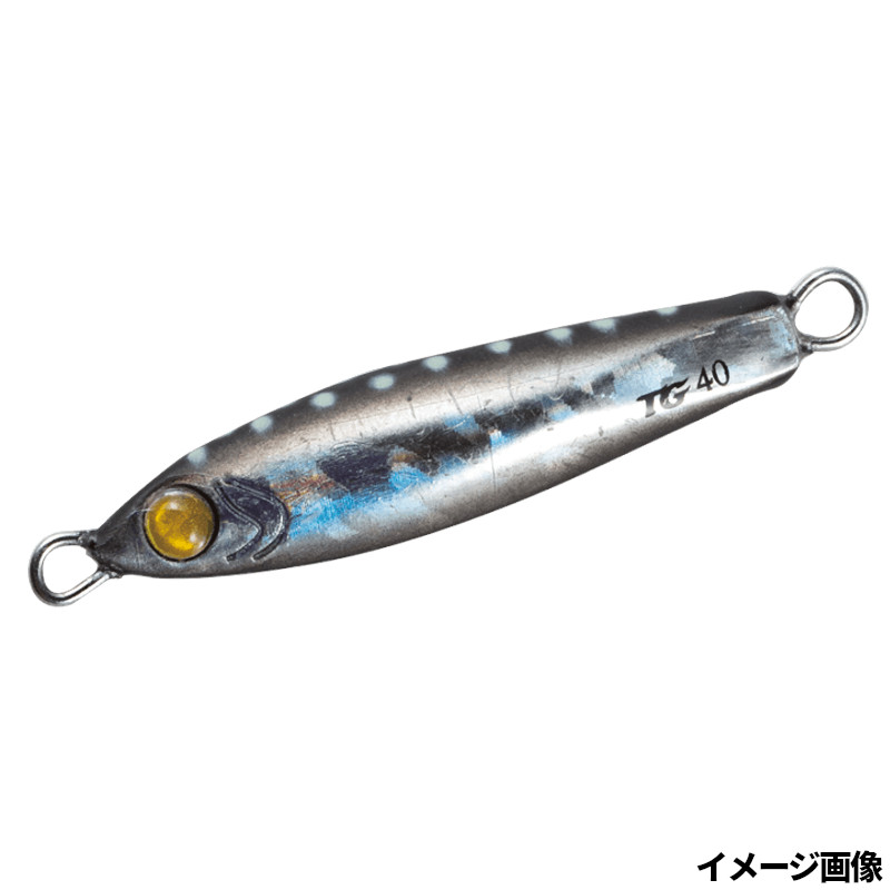 Hayabusa ジャックアイ TG 40g スクイッドグロードット メタルジグ - 最安値・価格比較 - Yahoo!ショッピング｜口コミ・評判からも探せる