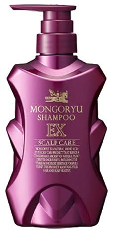アルファウェイ モンゴ流 EX（リニューアル前）シャンプーEX ポンプ 350ml×1個 モンゴ流 ヘアシャンプー - 最安値・価格比較 - Yahoo!ショッピング｜口コミ・評判からも探せる