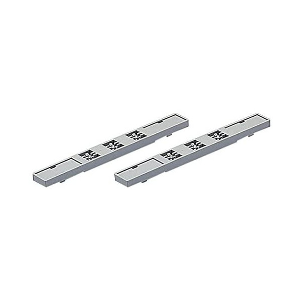 トミーテック TOMIX ニュー高架ビーム・S 2個入り 3071 Nゲージ用レール - 最安値・価格比較 - Yahoo!ショッピング