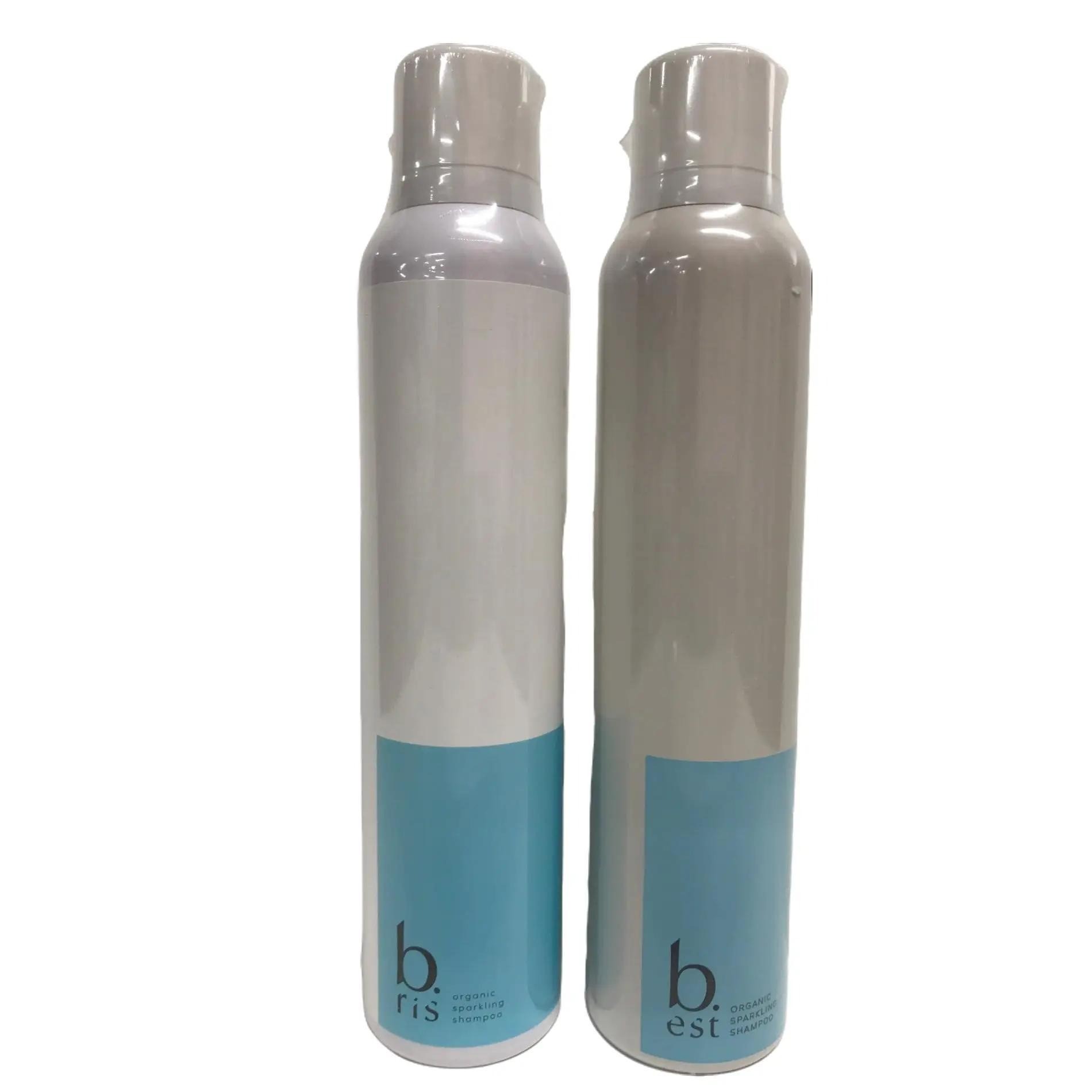 b.ris ビーリス オーガニック スパークリングシャンプー（リニューアル前）ボトル 200g×2個 ヘアシャンプー - 最安値・価格比較 - Yahoo!ショッピング｜口コミ・評判からも探せる
