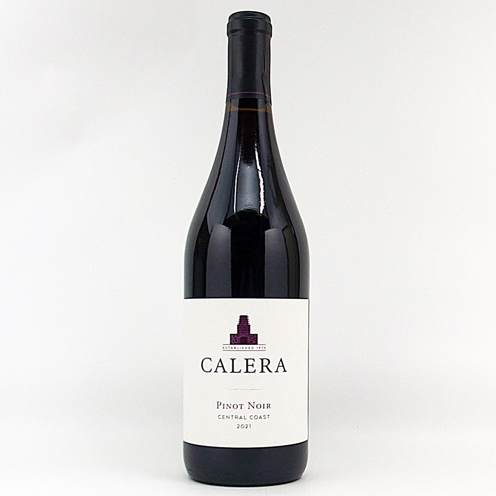 CALERA（ワイン） カレラ セントラルコースト・ピノ・ノワール 2021 750mlびん 1本 ワイン 赤ワイン - 最安値・価格比較 - Yahoo!ショッピング