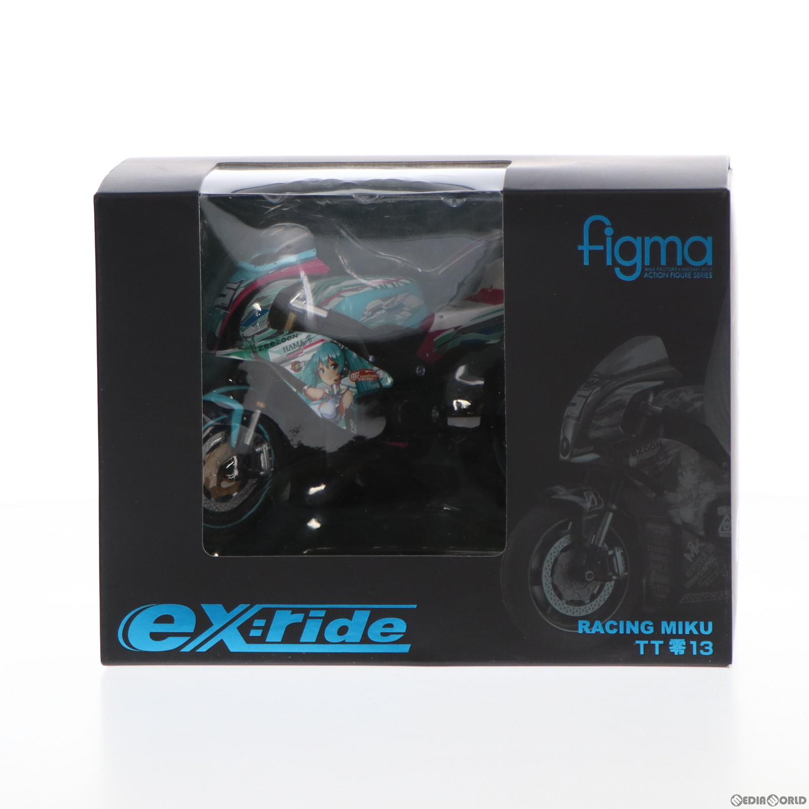 グッドスマイルカンパニー ex：ride Spride.06 TT零13 初音ミク - 最安値・価格比較 - Yahoo!ショッピング｜口コミ ...