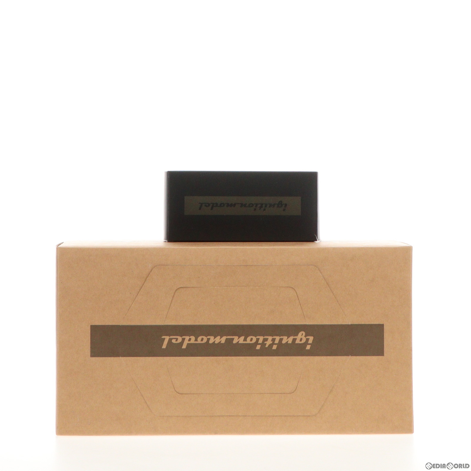 ignition model INITIAL D Mazda Savanna RX-7 Infini （FC3S） White With Mr ...