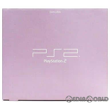 Yahoo!オークション- 【PS2】 PlayStation2 SAKURA の製品情報