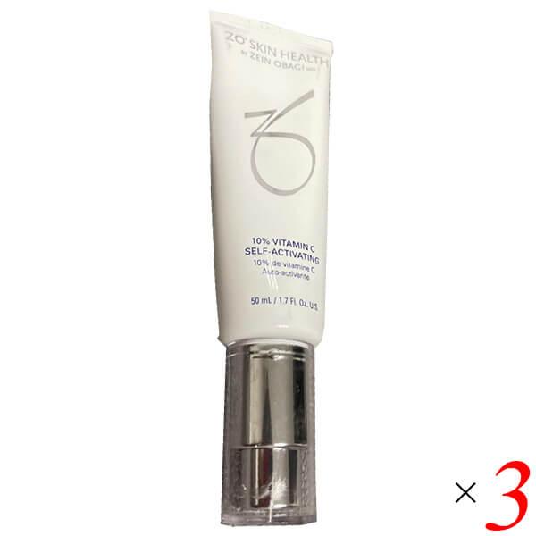 ZO SKIN HEALTH ゼオスキンヘルス シーセラム 50ml×3 美容液 - 最安値・価格比較 - Yahoo!ショッピング｜口コミ ...