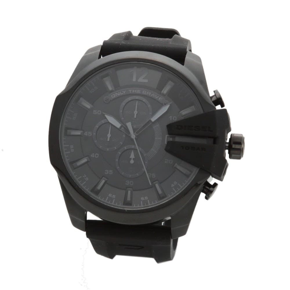 DIESEL メガチーフ DZ4378 メンズウォッチ - 最安値・価格比較 - Yahoo!ショッピング｜口コミ・評判からも探せる