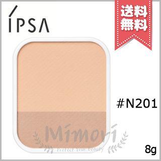 IPSA イプサ パウダー ファウンデイション N 201 パウダーファンデーション - 最安値・価格比較 - Yahoo!ショッピング｜口コミ・評判からも探せる