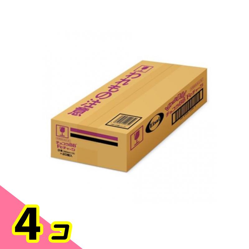 Eisai チョコラBB Feチャージ プルーン＆ピーチ味 50ml×240 チョコラBB 鉄分 - 最安値・価格比較 - Yahoo!ショッピング｜口コミ・評判からも探せる