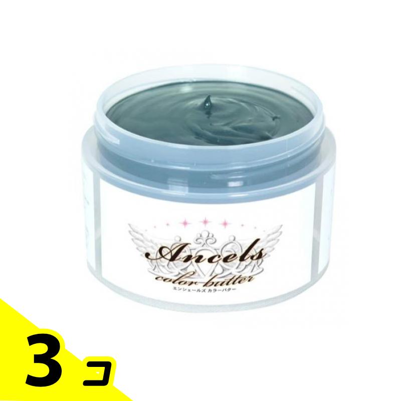 Ancels エンシェールズ カラーバター アッシュグリーン 200g×3個 ヘアカラーリング - 最安値・価格比較 - Yahoo!ショッピング｜口コミ・評判からも探せる