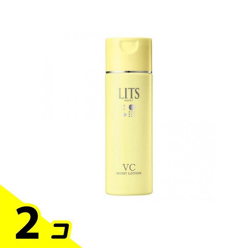 LITS リッツ モイスト ローション C 本体/190ml×2 スキンケア、フェイスケア化粧水 - 最安値・価格比較 - Yahoo!ショッピング｜口コミ・評判からも探せる