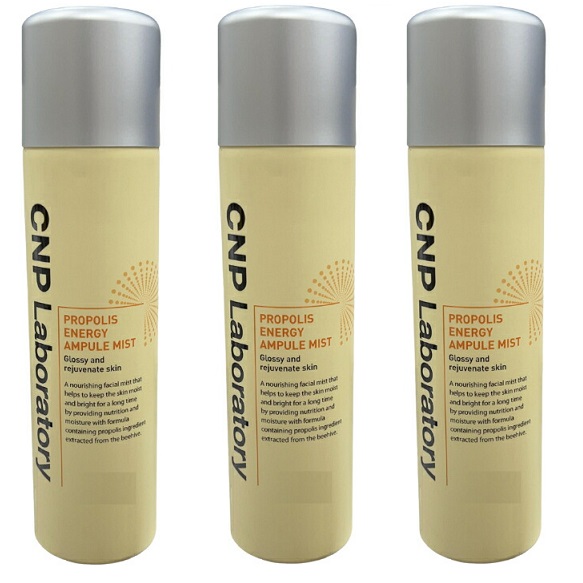 CNP Laboratory CNP プロポリスアンプルミスト 250ml×3 スキンケア、フェイスケア化粧水 - 最安値・価格比較 - Yahoo!ショッピング｜口コミ・評判からも探せる
