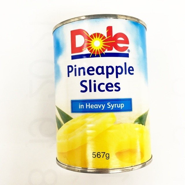 Dole ドール パインスライス 10枚 567g×1缶 缶詰 - 最安値・価格比較 - Yahoo!ショッピング｜口コミ・評判からも探せる