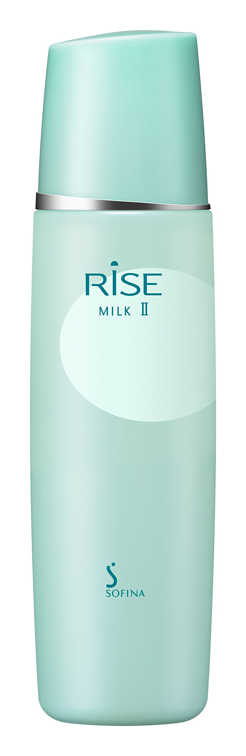 SOFINA ライズ ミルク II（さっぱり） 100ml RISE（SOFINA） 乳液 - 最安値・価格比較 - Yahoo!ショッピング｜口コミ・評判からも探せる