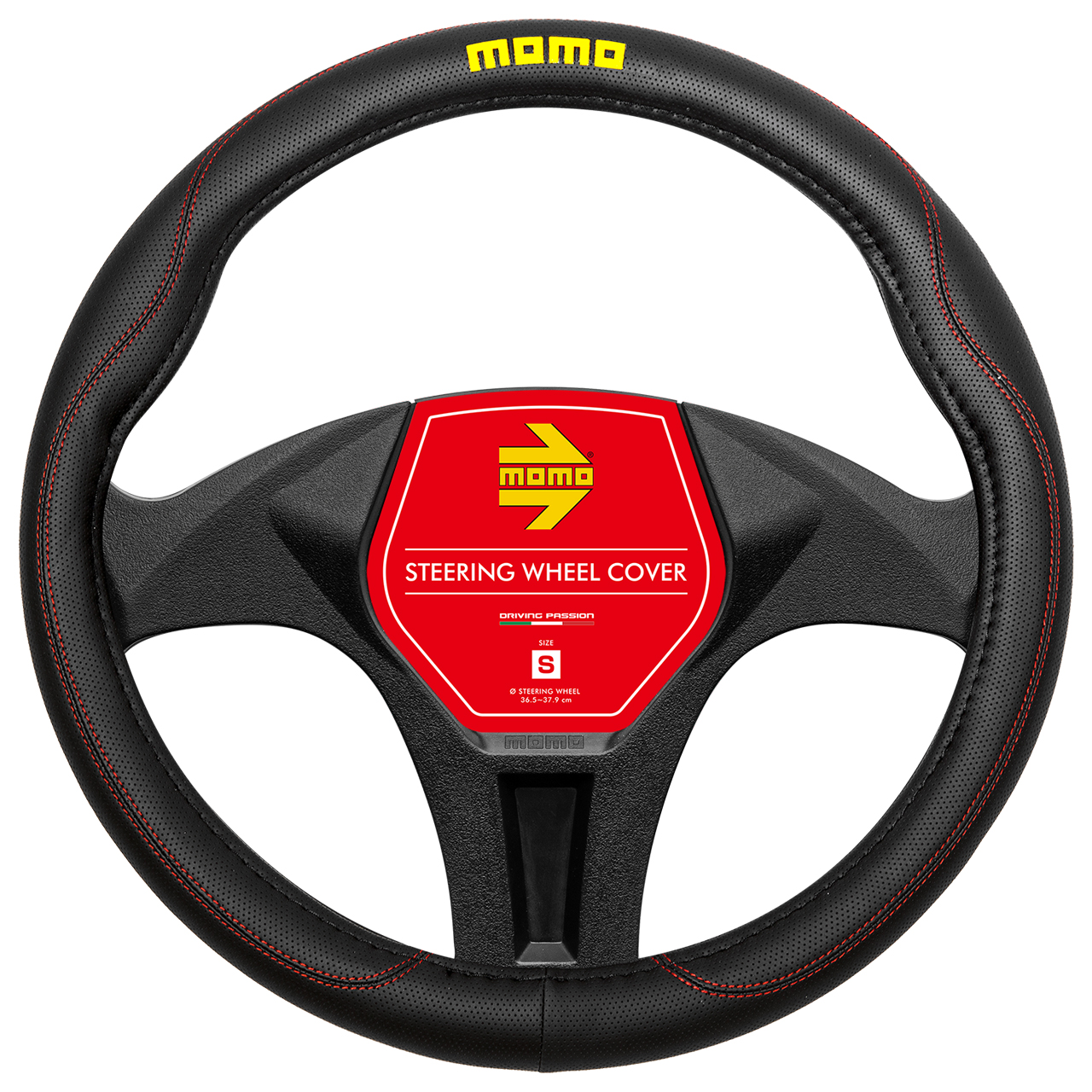 Yahoo!オークション- MOMO モモ COMFORT W11BRSJ S 36.5～37.9cm Black RED-Yellow MOMO logo（レッド） の製品情報