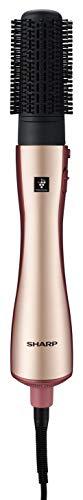 SHARP ヘアスタイラー IB-CB58-P （ピンク系シャインピンク） カールドライヤー - 最安値・価格比較 - Yahoo!ショッピング｜口コミ・評判からも探せる