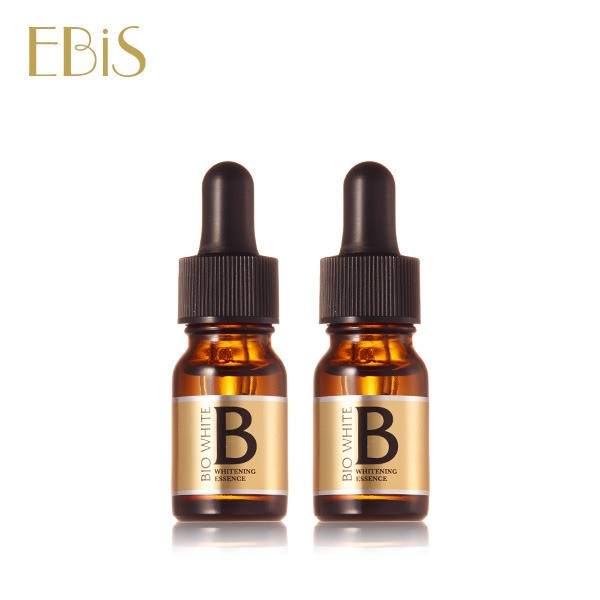 EBiS エビス ビーホワイト 10ml×2（医薬部外品） 美容液 - 最安値・価格比較 - Yahoo!ショッピング｜口コミ・評判からも探せる