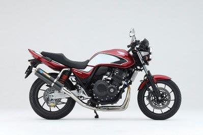 Spec-A 18～CB400SF Revo TI4-1 UP カーボン 10416-11UTC バイク用フルエキゾースト - 最安値・価格 ...
