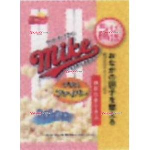 Frito Lay フリトレー マイクポップコーン プラスファイバー うすしお味 45g×24袋 mike POPCORN スナック菓子 ...