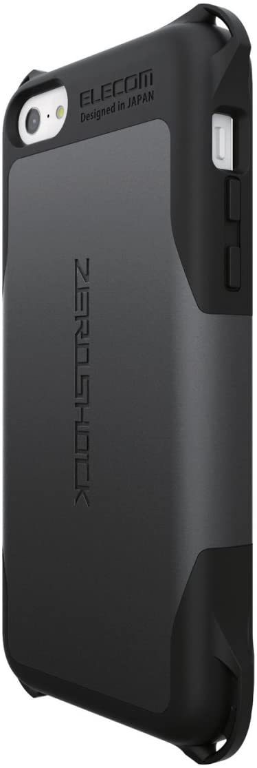 ELECOM iPhone 5c用 ZERO SHOCKケース ブラック PS-A13ZEROBK ZEROSHOCK iPhone用ケース - 最安値・価格比較 - Yahoo!ショッピング ...