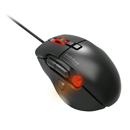 ELECOM ARMA FPSゲーミングマウス M-ARMA50BK （ブラック） ARMA（ELECOM） マウス、トラックボール本体 - 最安値・価格比較 - Yahoo!ショッピング ...