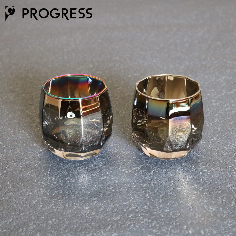 PROGRESS PROGRESS グラスタンブラー 340ml （Vertex-Infinite） コップ、グラス - 最安値・価格比較 - Yahoo!ショッピング｜口コミ・評判からも探せる