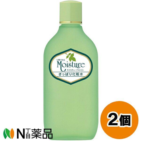 utena ウテナ モイスチャー さっぱり化粧水 155ml×2 Utena Moisture スキンケア、フェイスケア化粧水 - 最安値・価格比較 - Yahoo!ショッピング｜口コミ・評判 ...