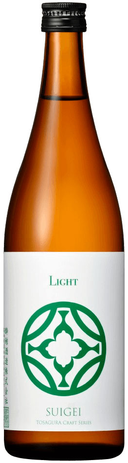 酔鯨酒造 酔鯨 純米吟醸 TOSAGURA Craft series 蒼 Light 720mlびん 1本 純米吟醸酒 - 最安値・価格比較 - Yahoo!ショッピング｜口コミ・評判からも探せる