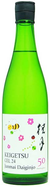 土佐酒造 桂月 CEL24 純米大吟醸 50 春酒 720mlびん 1本 純米大吟醸酒 - 最安値・価格比較 - Yahoo!ショッピング